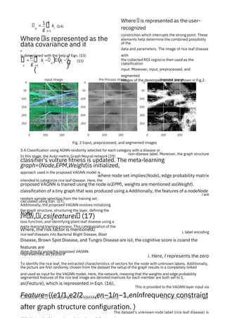 OPTIMIZATION-BASED AUTO-METR IC | PDF