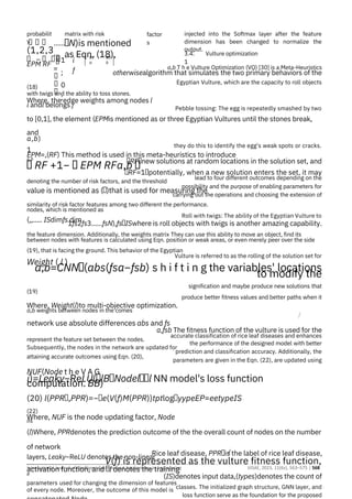 OPTIMIZATION-BASED AUTO-METR IC | PDF