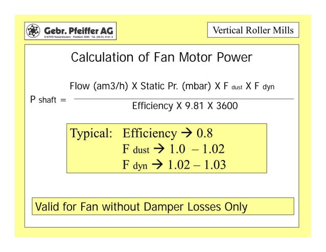 Optimization-of-Vertical-Raw-Mill-Operation.pdf | Home Appliances | Home & Garden