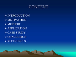 Optimization Simulated Annealing | PPTX