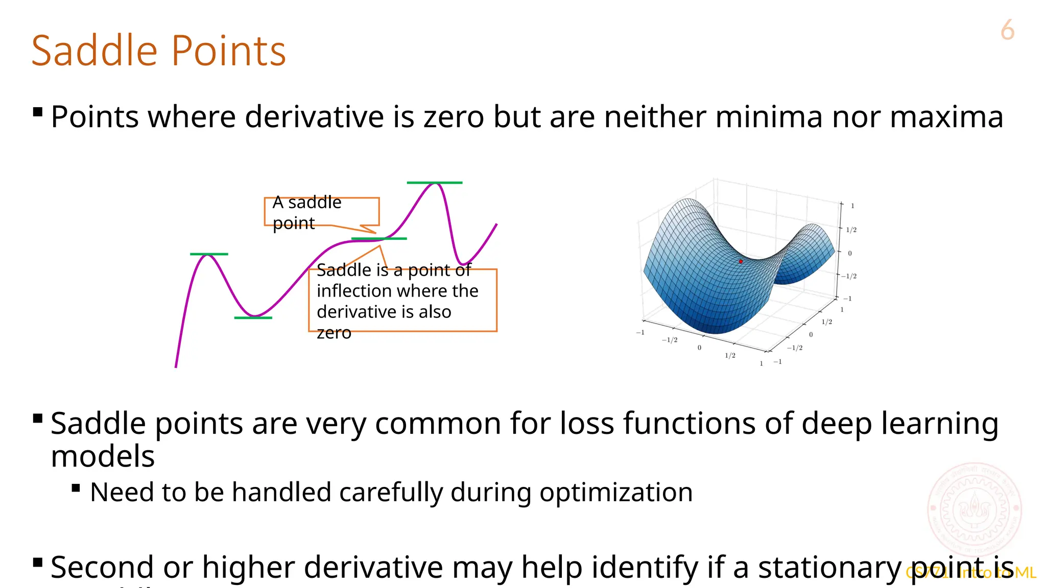 Optimization Algorithmdeeplearningpptx