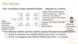 optimization algorithm_deeplearning.pptx