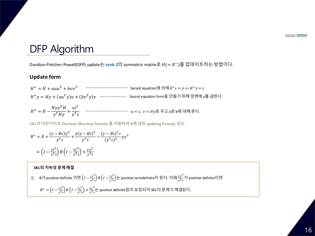 Optimization Algorithms In Machine Learning Optimization Algorithms In Machine Learning
