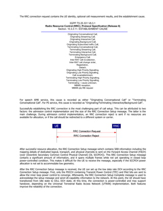 Optimization guidelines accessibility-ericsson-rev01 | PDF