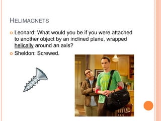 Optimization in Statistical Physics | PPTX | Physics | Science