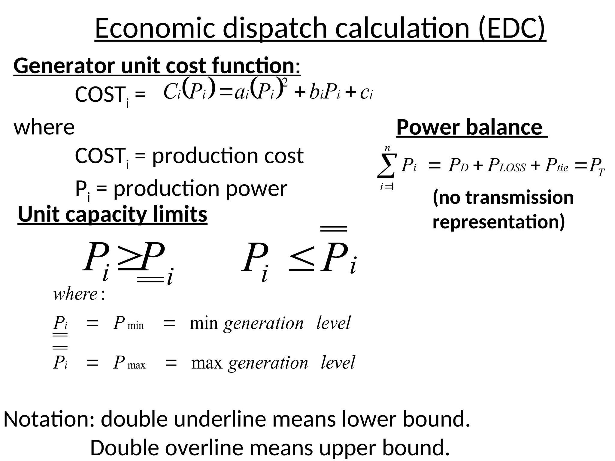 Optimization Introduction and the basics .ppt