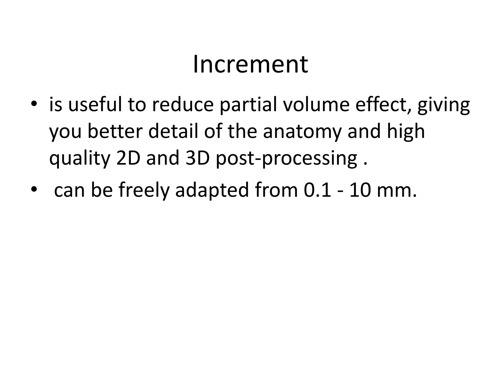 Optimization of ct scan protocol in acute abdomen 2003 revised aa | PPT