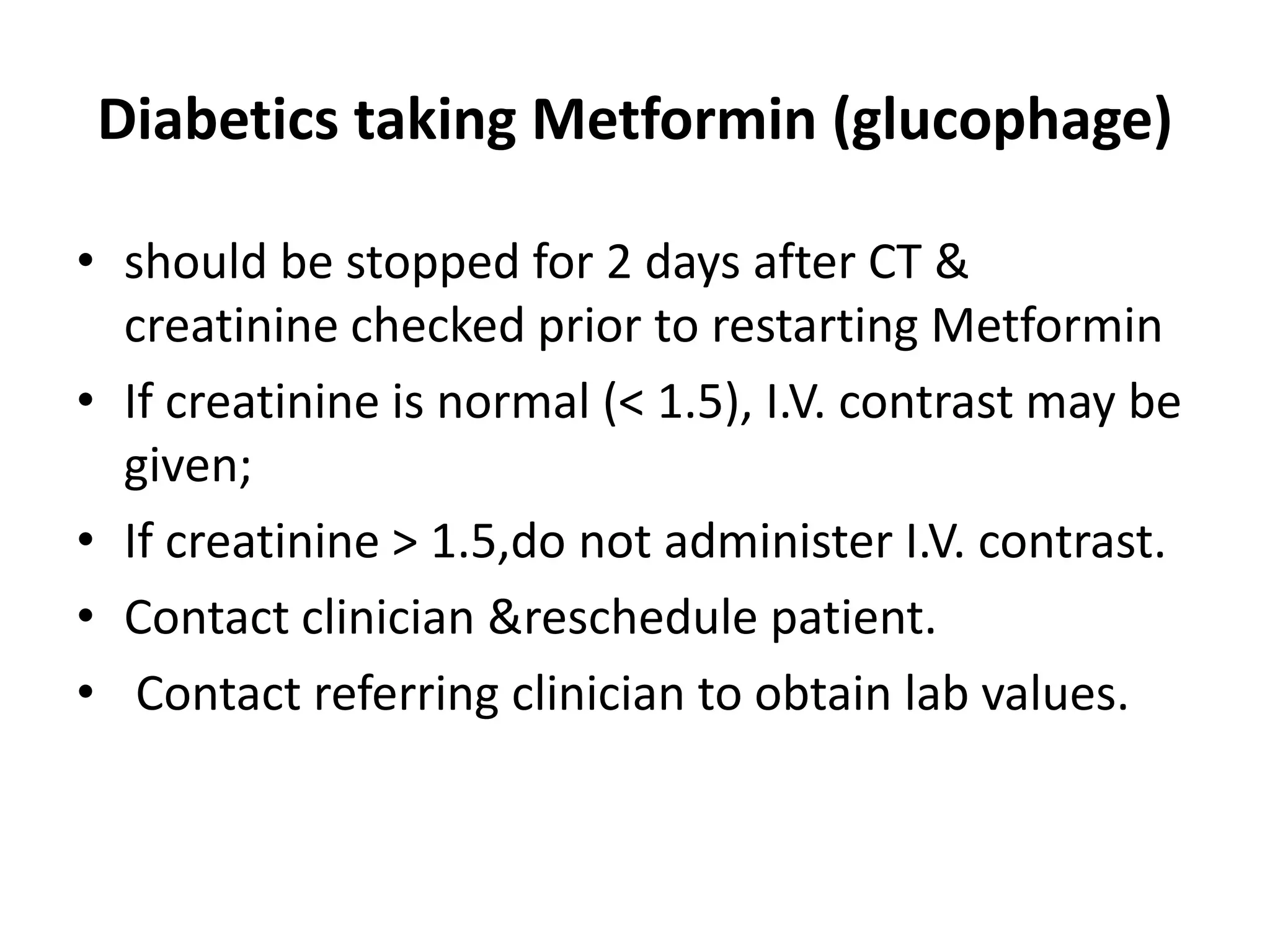 Optimization of ct scan protocol in acute abdomen 2003 revised aa | PPT