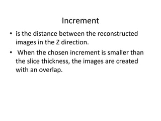 Optimization of ct scan protocol in acute abdomen 2003 revised aa | PDF