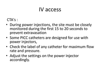 Optimization of ct scan protocol in acute abdomen 2003 revised aa | PDF