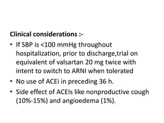 Optimization of Heart Failure Treatment ppt.pptx