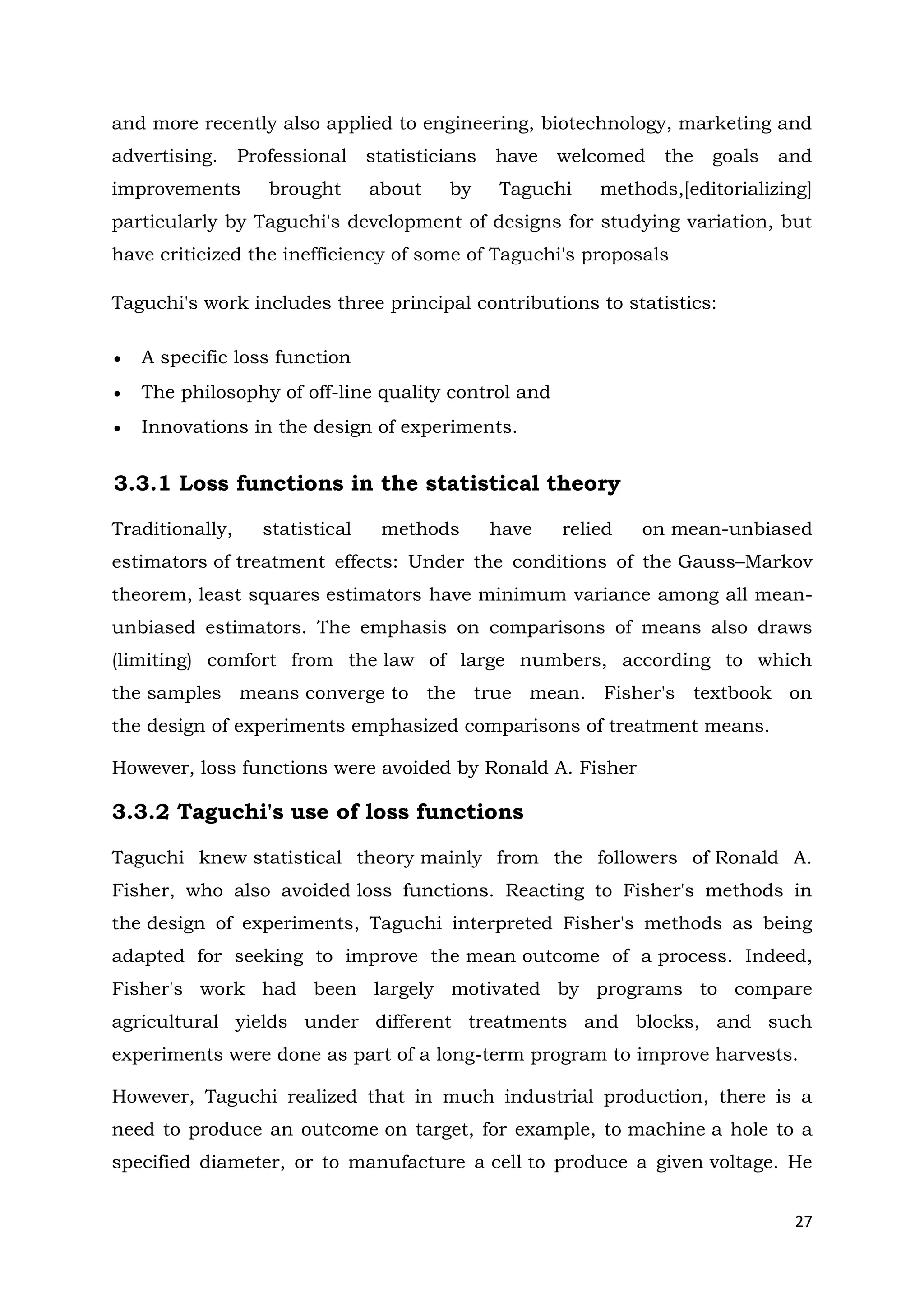 Optimization Of Mig Welding Parameters Using Taguchi Optimization Technique Pdf