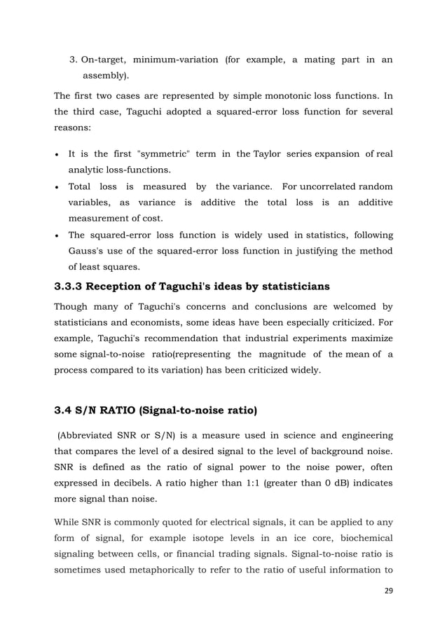 Optimization Of Mig Welding Parameters Using Taguchi Optimization
