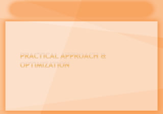 Optimization of preventive maintenance to reduce maintenance costs and ...