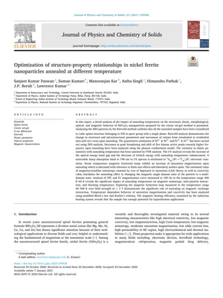 Optimization of structure-property relationships in nickel ferrite.pdf