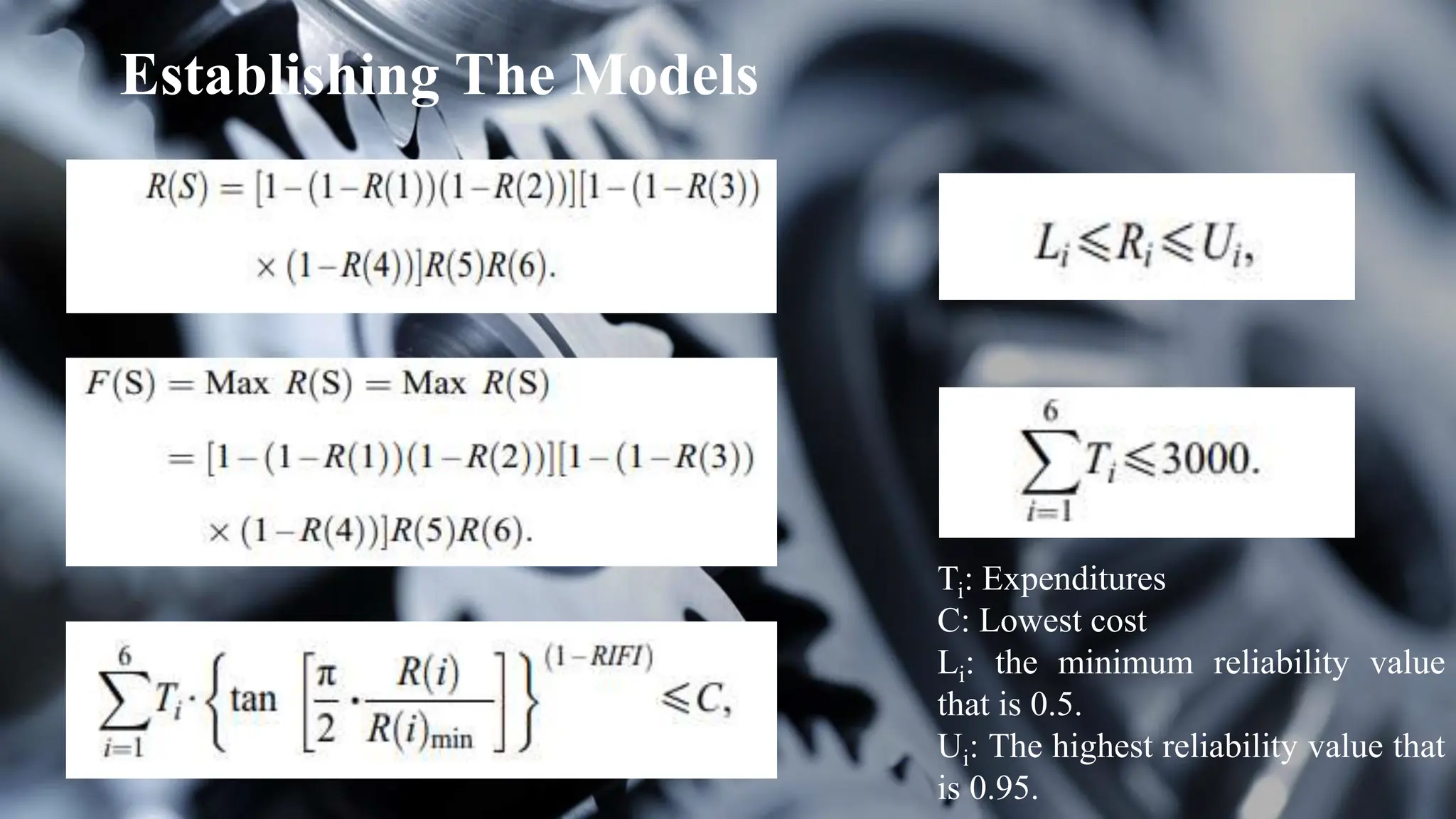 Structural Optimization Simulated Annealing Pptx Civil Engineering