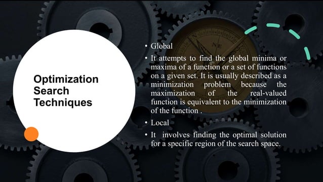 Structural Optimization-Simulated annealing | PPTX | Civil Engineering ...