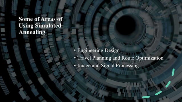 Structural Optimization-Simulated annealing | PPTX | Civil Engineering ...
