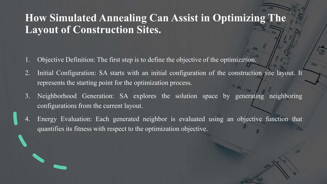Structural Optimization-Simulated annealing | PPTX | Civil Engineering ...