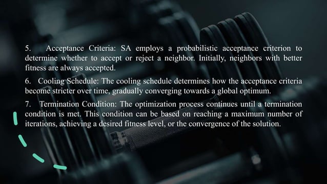 Structural Optimization-Simulated annealing | PPTX | Civil Engineering ...