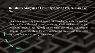 Structural Optimization-Simulated annealing | PPTX