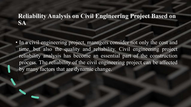 Structural Optimization-Simulated annealing | PPTX | Civil Engineering ...