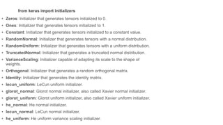 Optimization techniq | PPT