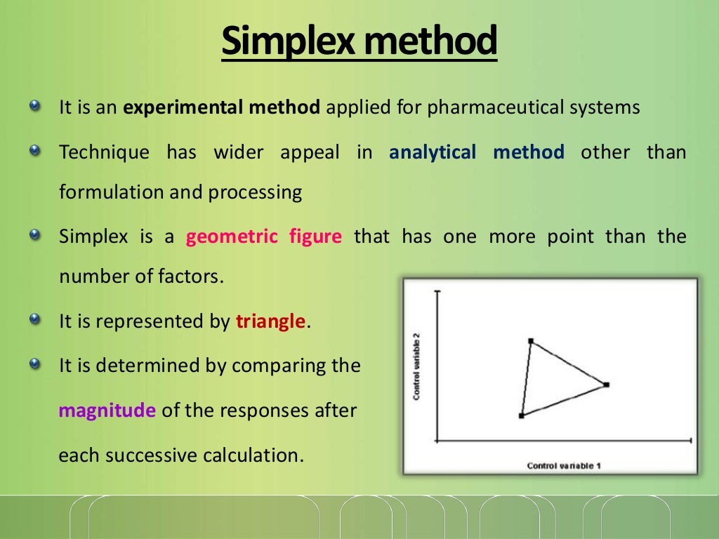 optimization-techniques