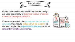 Optimization techniques.pptx