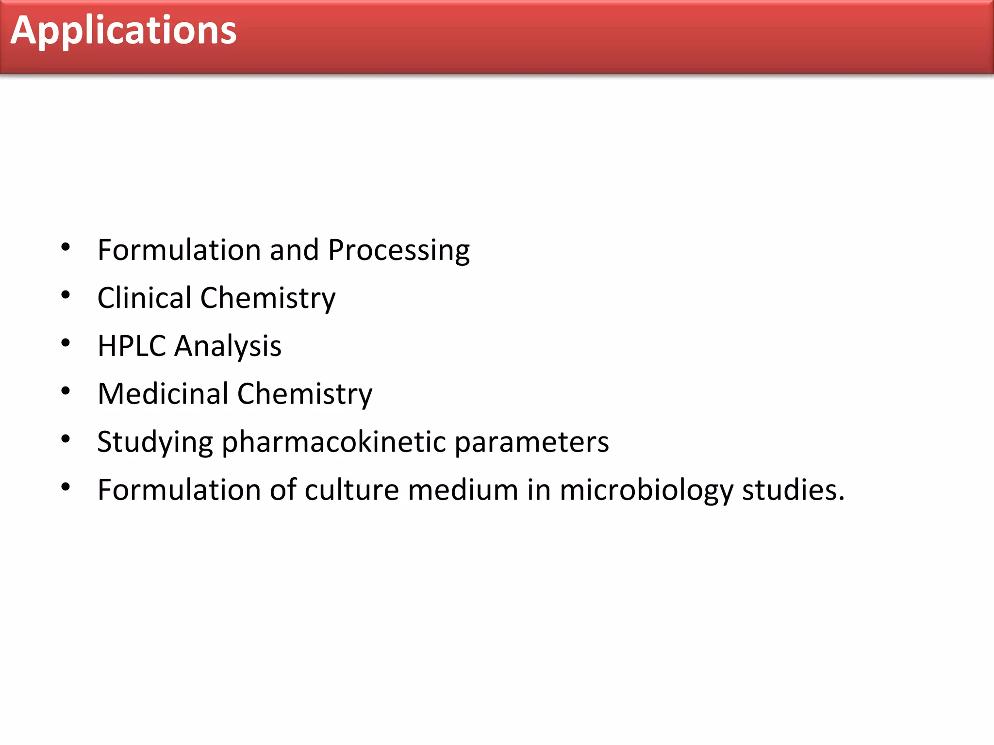 Optimization techniques | PPT