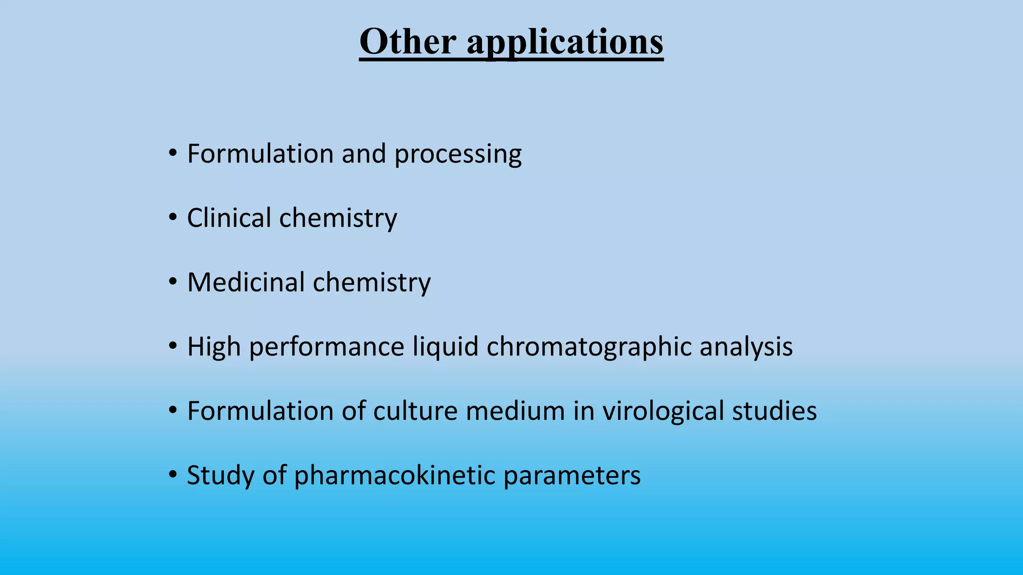 Optimization techniques in pharmaceutical formulation and processing | PPTX