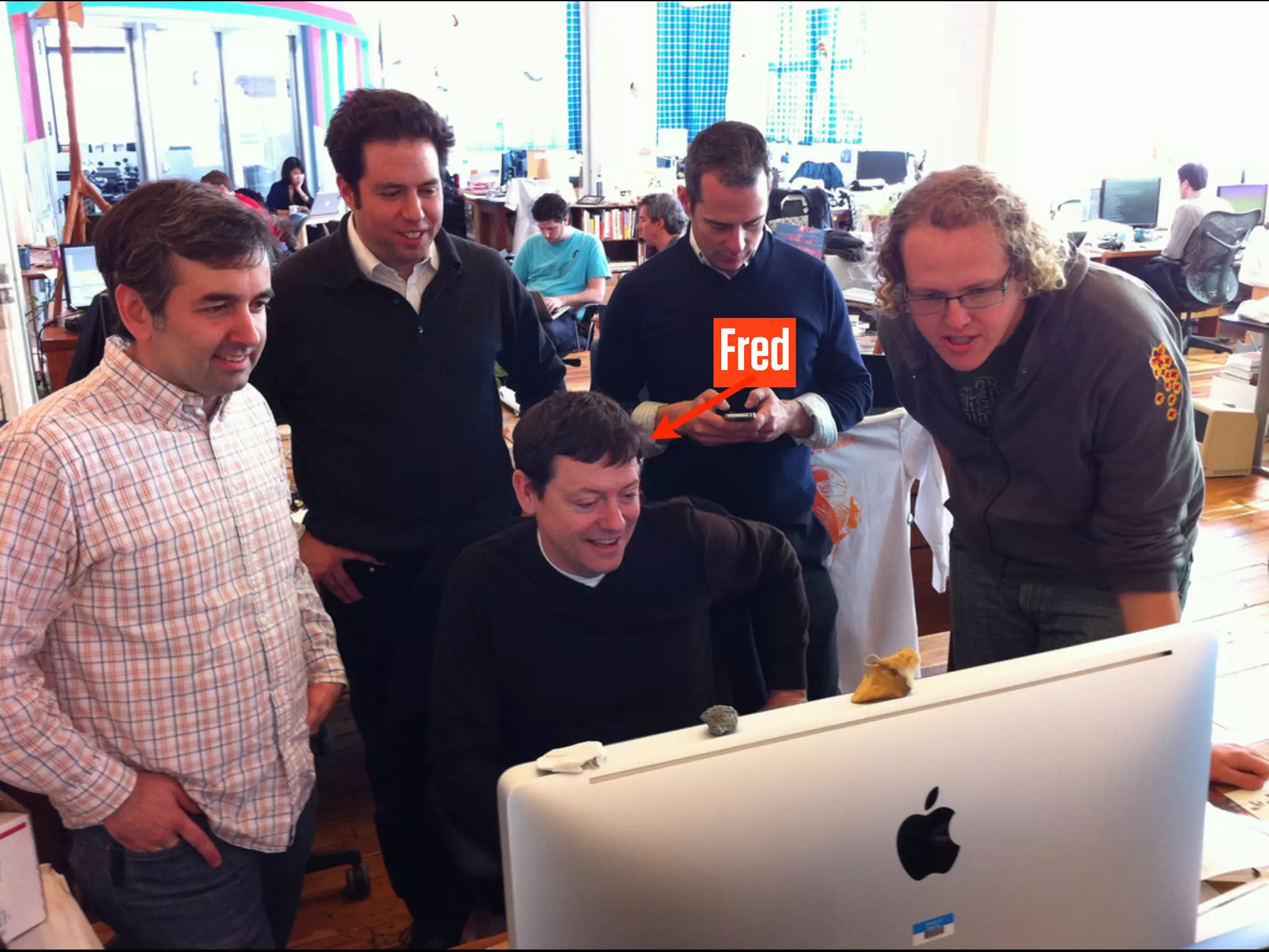 Optimizing for developer happiness | PDF | Programming Languages | Computing