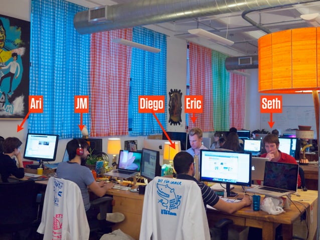 Optimizing for developer happiness | PDF | Programming Languages | Computing