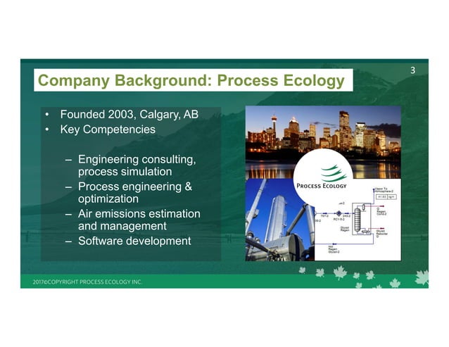 Heat Exchanger Tube Rupture Scenario Evaluation using Aspen HYSYS ...