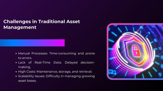 Optimize Asset Management With Aws For Enhanced Operational Efficiency Ppt