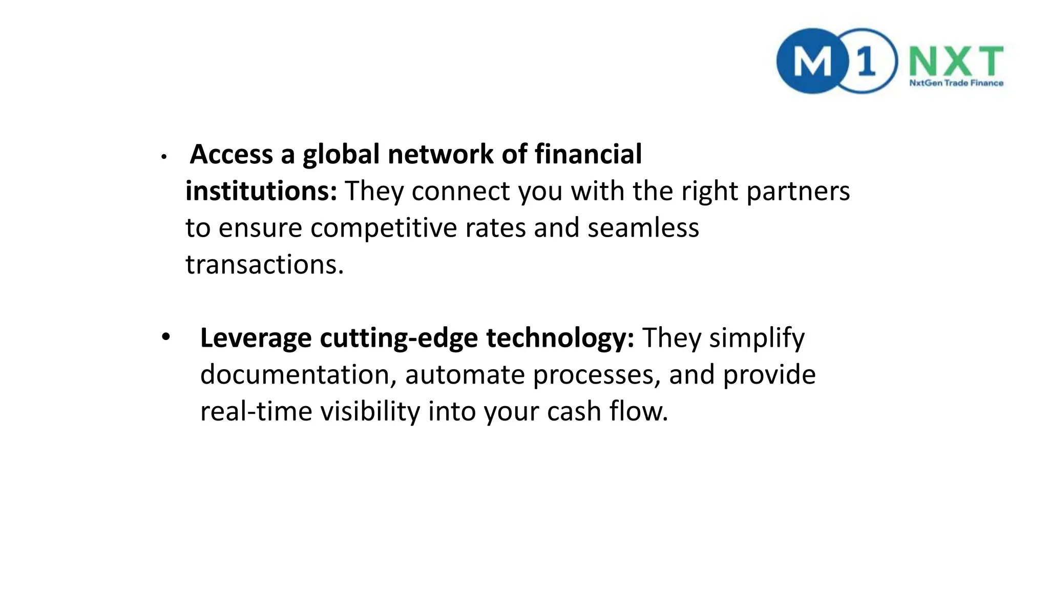 Optimize Cash Flow with Deep Tier Supply Chain Finance Solutions..pptx