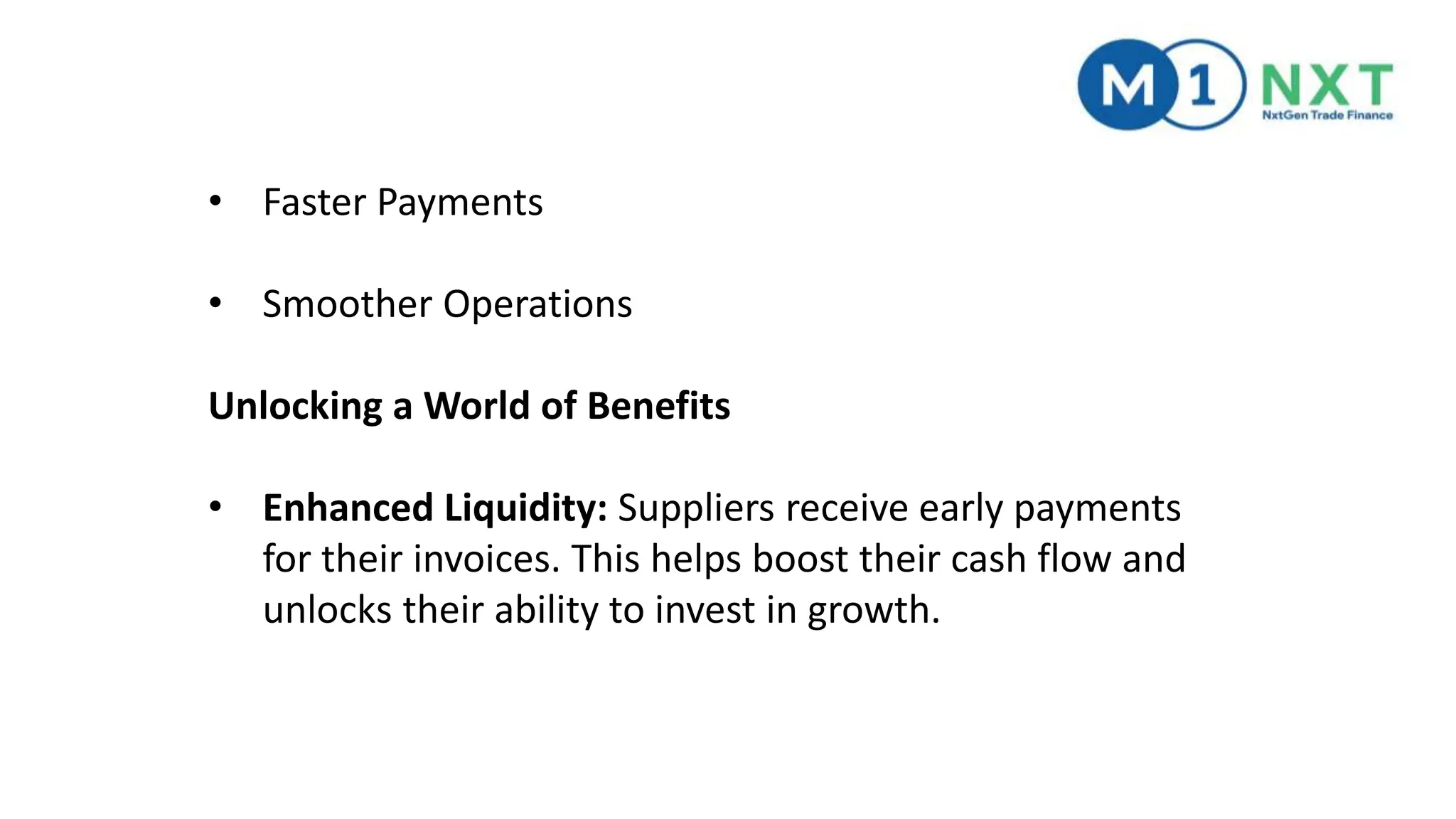 Optimize Cash Flow with Deep Tier Supply Chain Finance Solutions..pptx