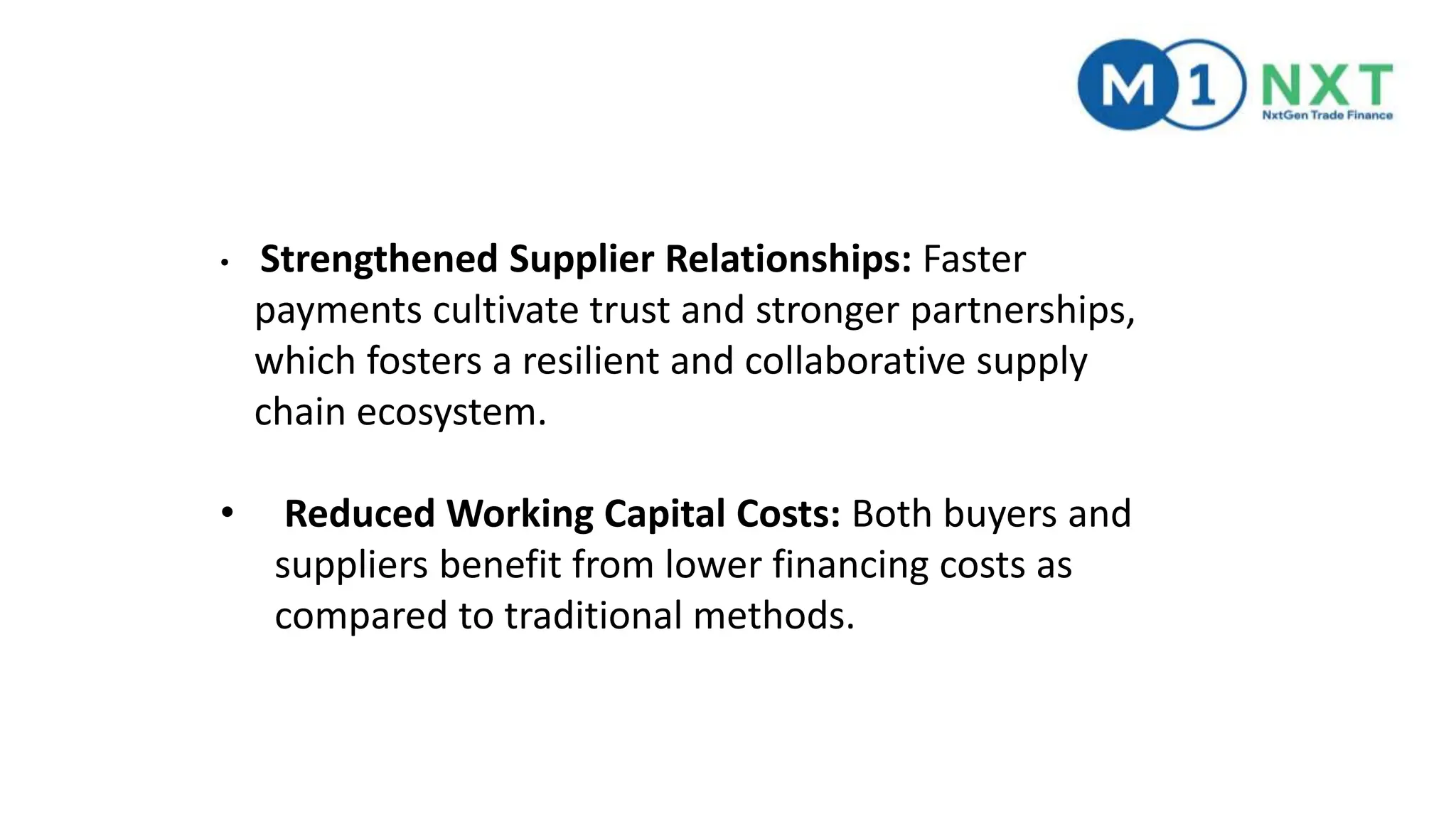 Optimize Cash Flow with Deep Tier Supply Chain Finance Solutions..pptx