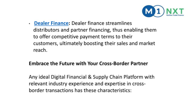 Optimize Cash Flow with Deep Tier Supply Chain Finance Solutions..pptx