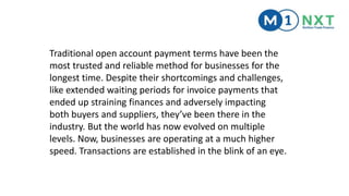 Optimize Cash Flow with Deep Tier Supply Chain Finance Solutions..pptx