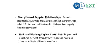 Optimize Cash Flow with Deep Tier Supply Chain Finance Solutions..pptx