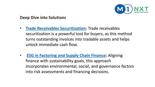 Optimize Cash Flow with Deep Tier Supply Chain Finance Solutions..pptx