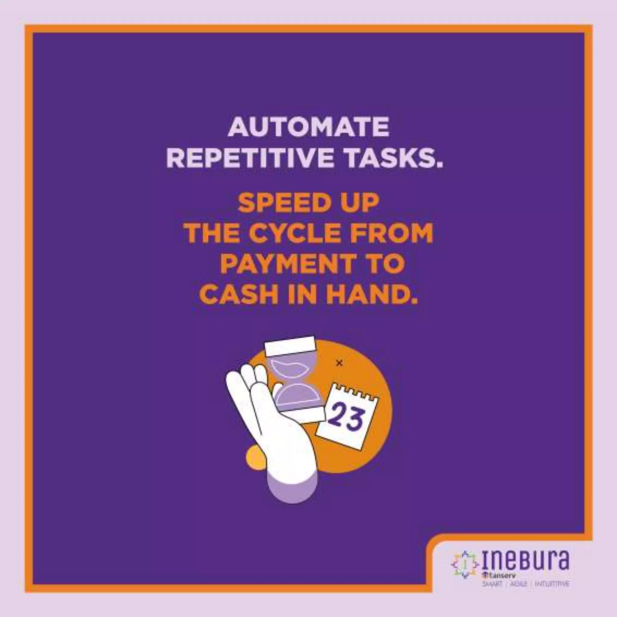 Optimize Cash Flow with Smart AR Management Automation.pptx