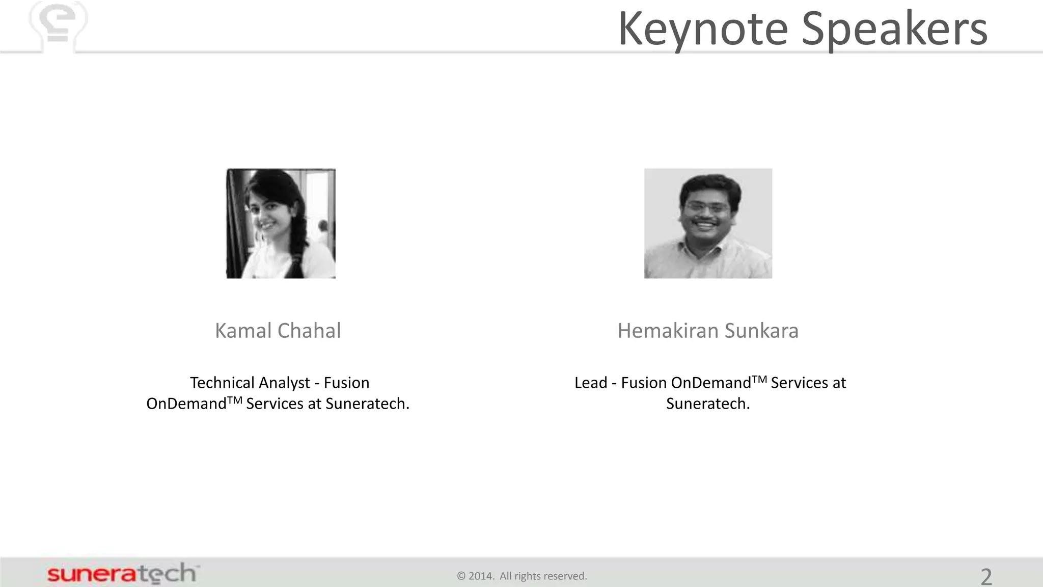 Optimize Continuous Delivery Of Oracle Fusion Middleware Applications Ppt