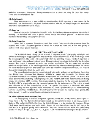 Optimized Reversible Data Hiding Technique for Secured Data ...