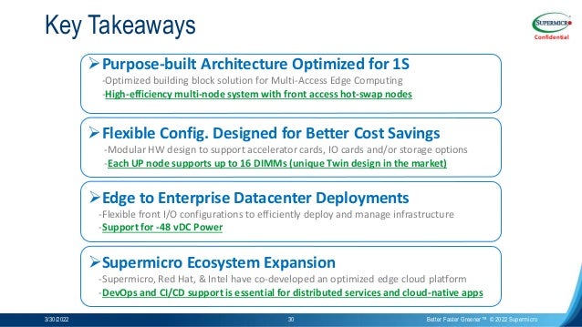 Optimize Content Delivery with Multi-Access Edge Computing | PPTX ...