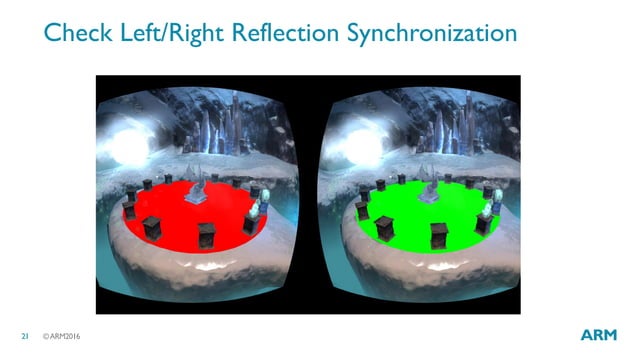 Optimized Rendering Techniques for Mobile VR | PDF