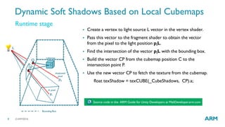 Optimized Rendering Techniques for Mobile VR | PDF
