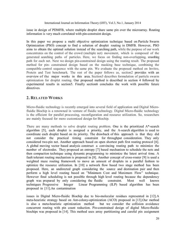 Optimized Routing And Pin Constrained Pdf