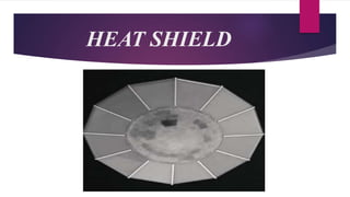 Optimized satellite retrieval technique | PPT